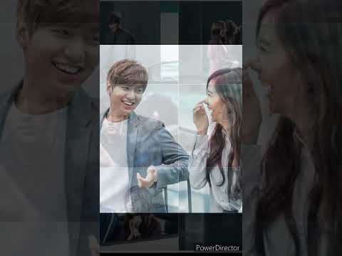 How many have seen this ad? #jisoo #leeminho #kpop #kdrama #blackpink #blink #shorts #ytshorts