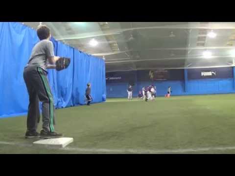 PBI Spotlight On…Rundowns – Professional Baseball Instruction