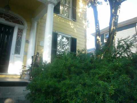 Salem Inn 2013