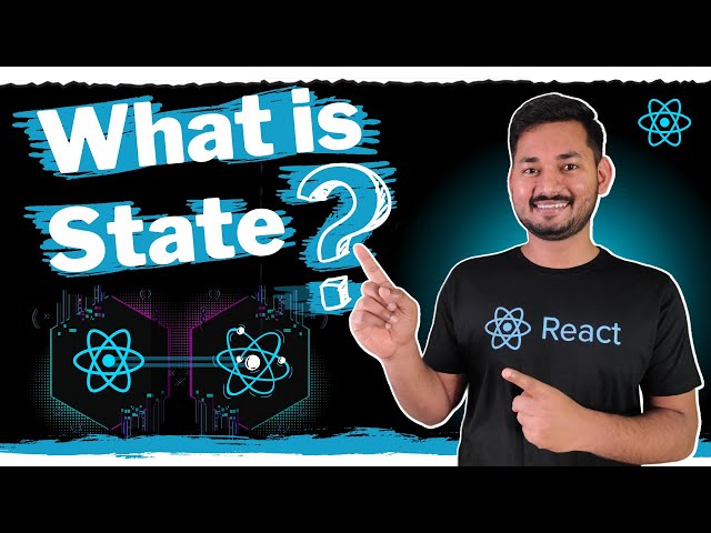 Understanding State in React: A Comprehensive Guide | Galaxy.ai