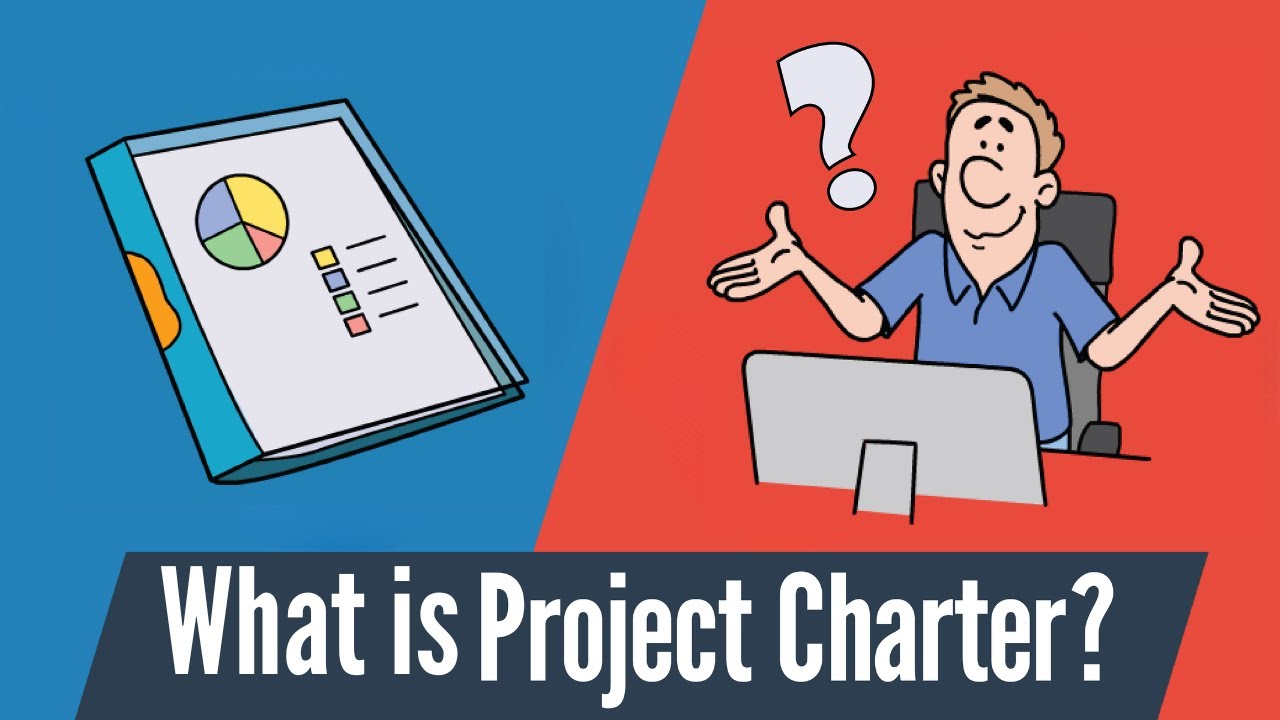 You Won't Believe How a Project Charter Can Save Your Project!