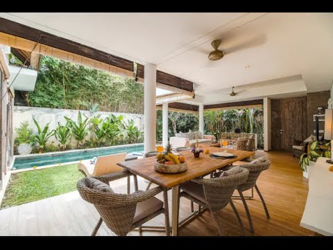 Villa Casa Coral - Umalas