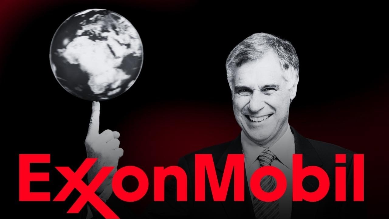 The History Behind ExxonMobil Explained