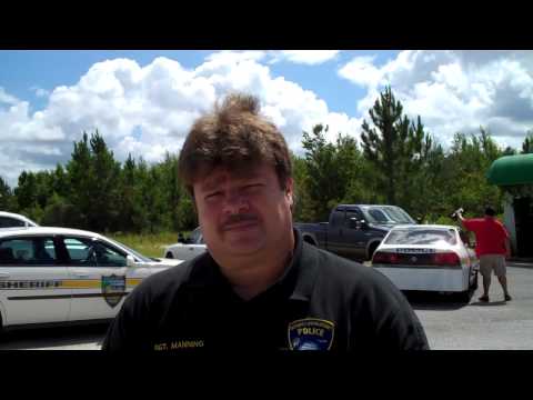 PIT Training Explained - In-Car Demonstrations