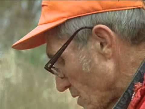 Piatt Family Deer Hunting Trip - Part 4 - Shannon County Film Digitization Project