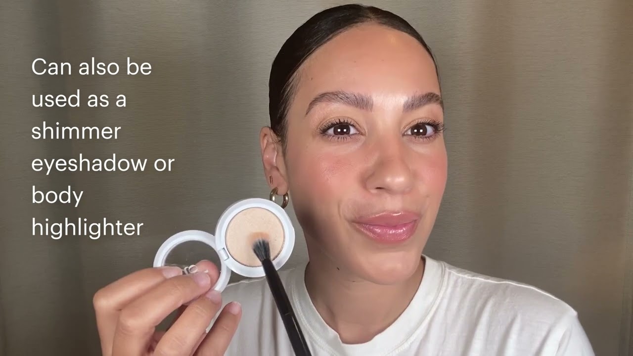 Glo Skin Beauty Skin Glow Powder Highlighter | LovelySkin