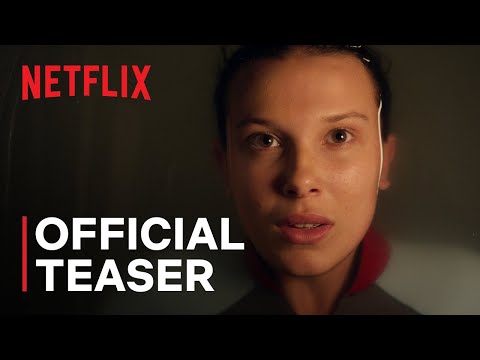 "Stranger Things" Season 5 Trailer Just Dropped! - 101.9 KINK