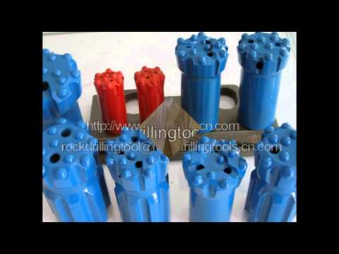 Rock Drilling Tool at Best Price in India