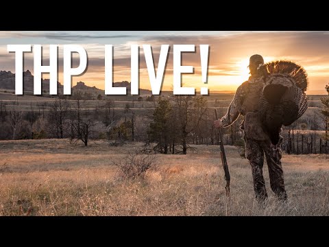 2023 TURKEY TOUR and The NEW M2 Hunting Vest!