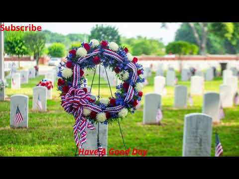 Best Memorial Day Images Memorial Day Wishes 2022 Greetings Whatsapp DP GIF Pictures