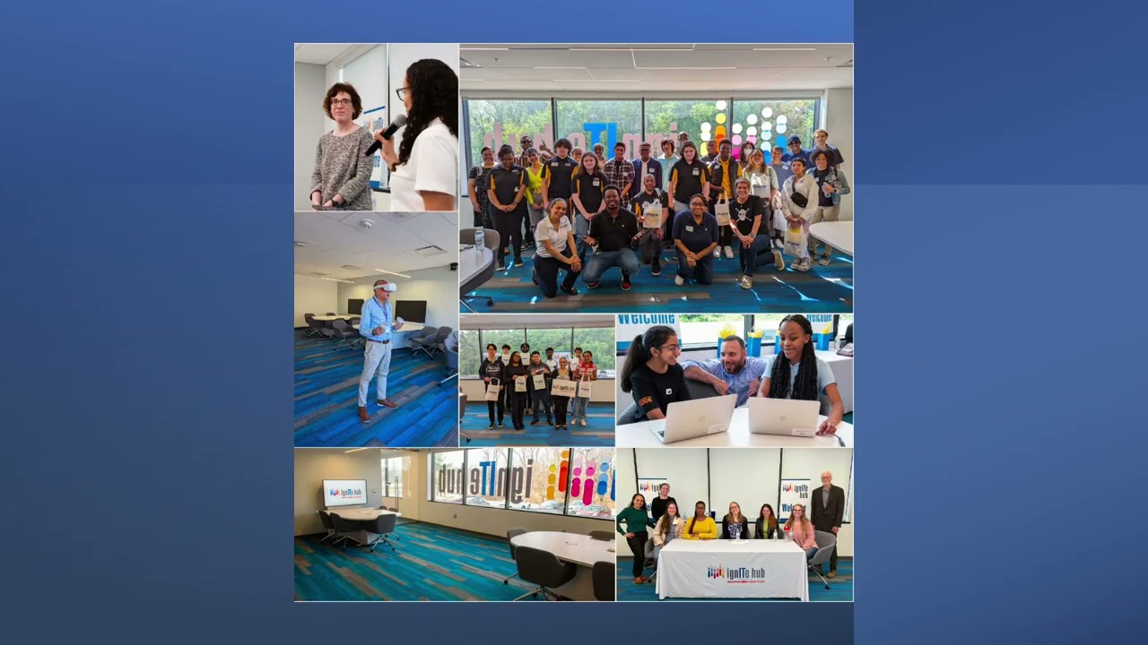 ignITe Hub 2023 in Review