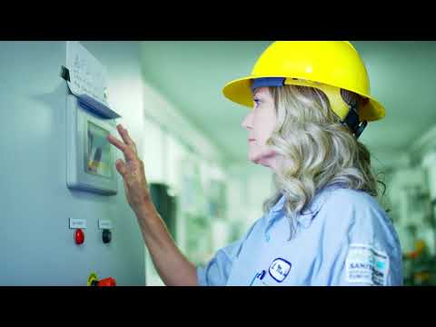 Advanced Water Purification Facility (AWPF) Pilot at DCTWRP