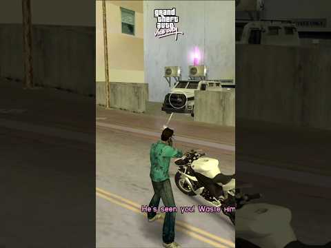 GTA Vice City Mission Autocide ๐ฅ #GTAViceCity #Gaming #GTA