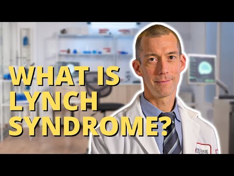 What is MY Cancer Risk? Lynch Syndrome Explained: And How to Get Tested ...