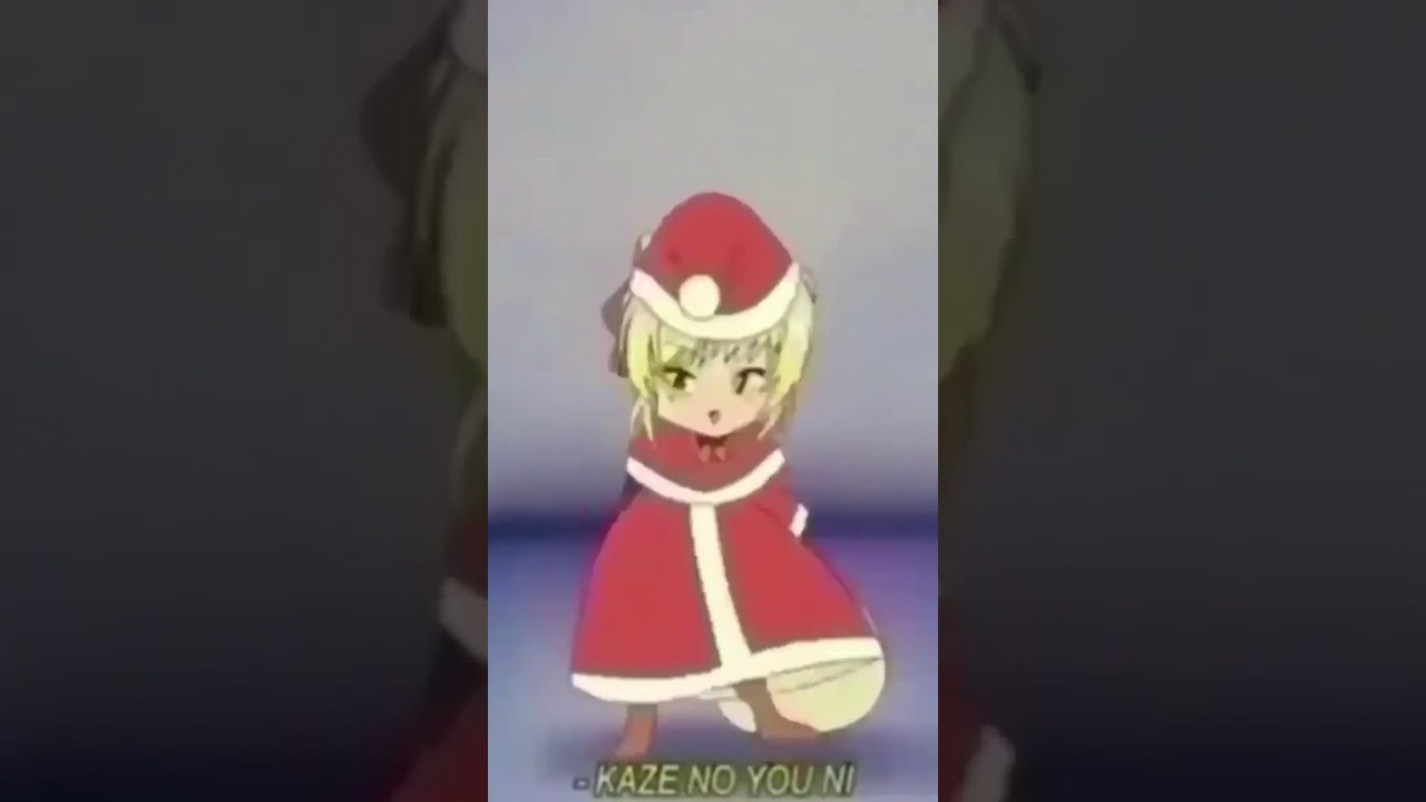 Padoru Boobey