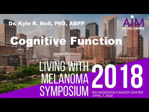 Cognitive Function