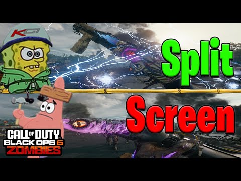 Steam Community :: Video :: You can Play Split Screen in Bo6!