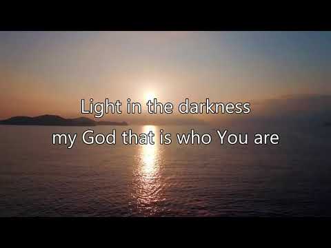 Way Maker by Michael W Smith HD with Lyrics, Church Worship Video