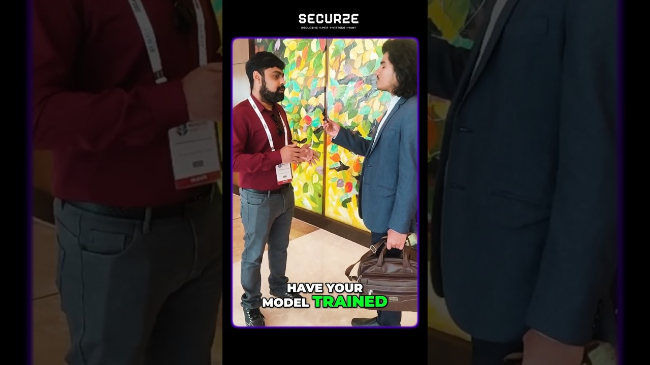 EP 01 | AI, Data Privacy, DPDPA, Data Governance with GRC Head - Sundaravenkataraman S @OneCardIN