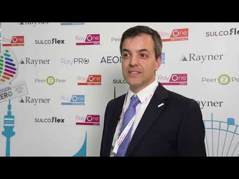 Peer2Peer | Prof Ramin Khoramnia's experience with Sulcoflex