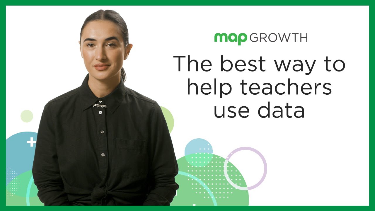 Why MAP Growth partners should invest in NWEA Professional Learning