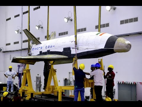 ISRO's vision for Indian space program by Dr. S. Somanath, director of VSSC