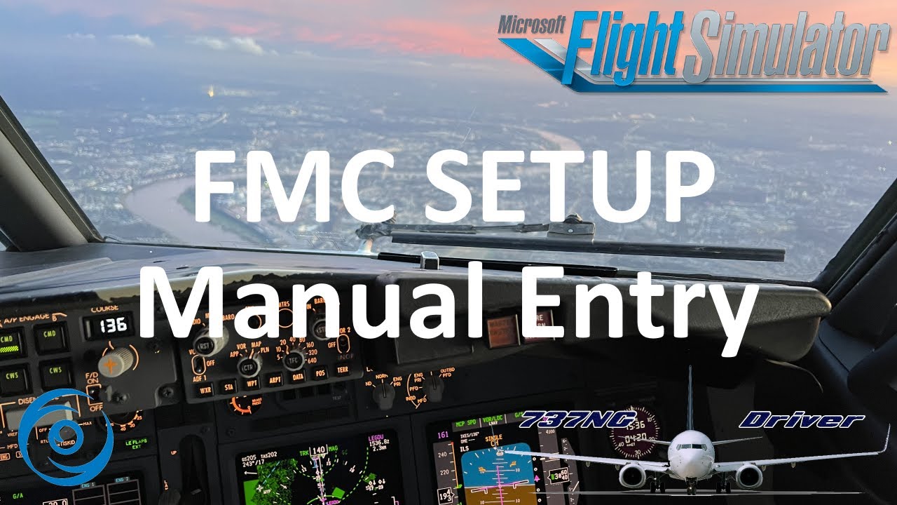 PMDG 737 Discussion (PC Version) (Part 1) - Page 431 - Aircraft - Microsoft Flight Simulator Forums
