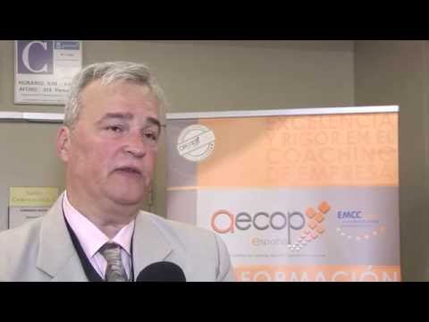 ▷ Wolfgang Hoffman "La investigación en el coaching ejecutivo" | AECOP Coaching Ejecutivo