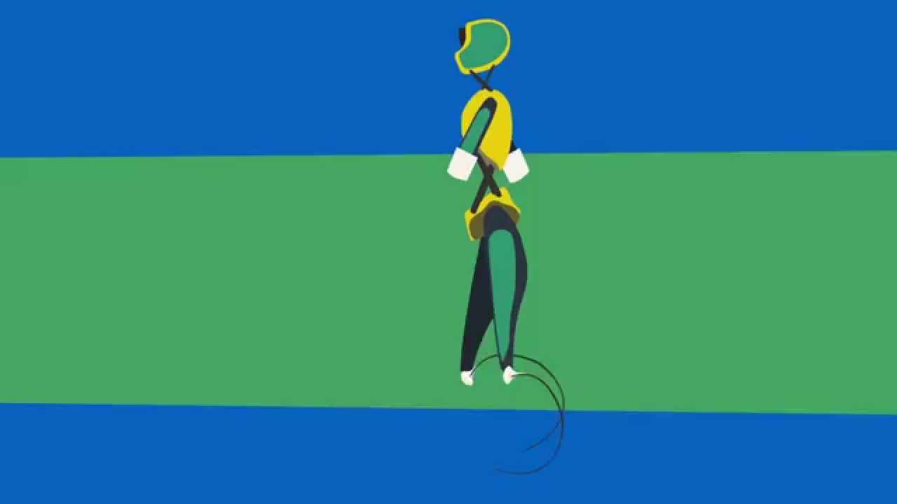 Laio Passos motion graphics reel