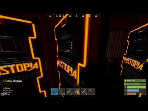 Steam Community :: Video :: Rustinity EU Quad Basetour Day5 o20