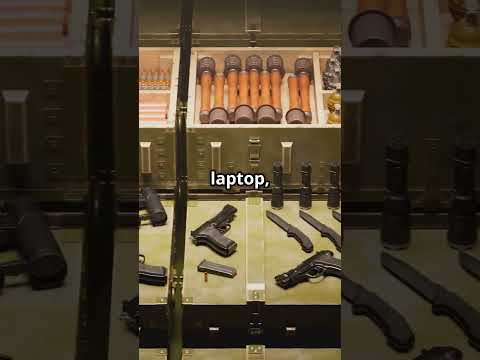 Florida Teen's Threat Averted: Airsoft Guns Seized! #schoolsafety