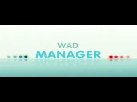 Channel Theme - Wad Manager 1.7 (Wii)