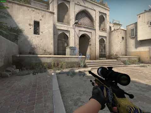 Steam Community :: Video :: Old CS:GO Clip