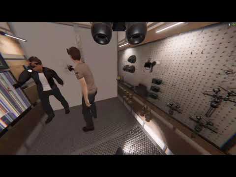 Steam Community :: Video :: Phasmophobia Insanity