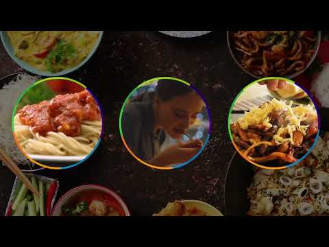 Feed customers’ desire for great tasting food.