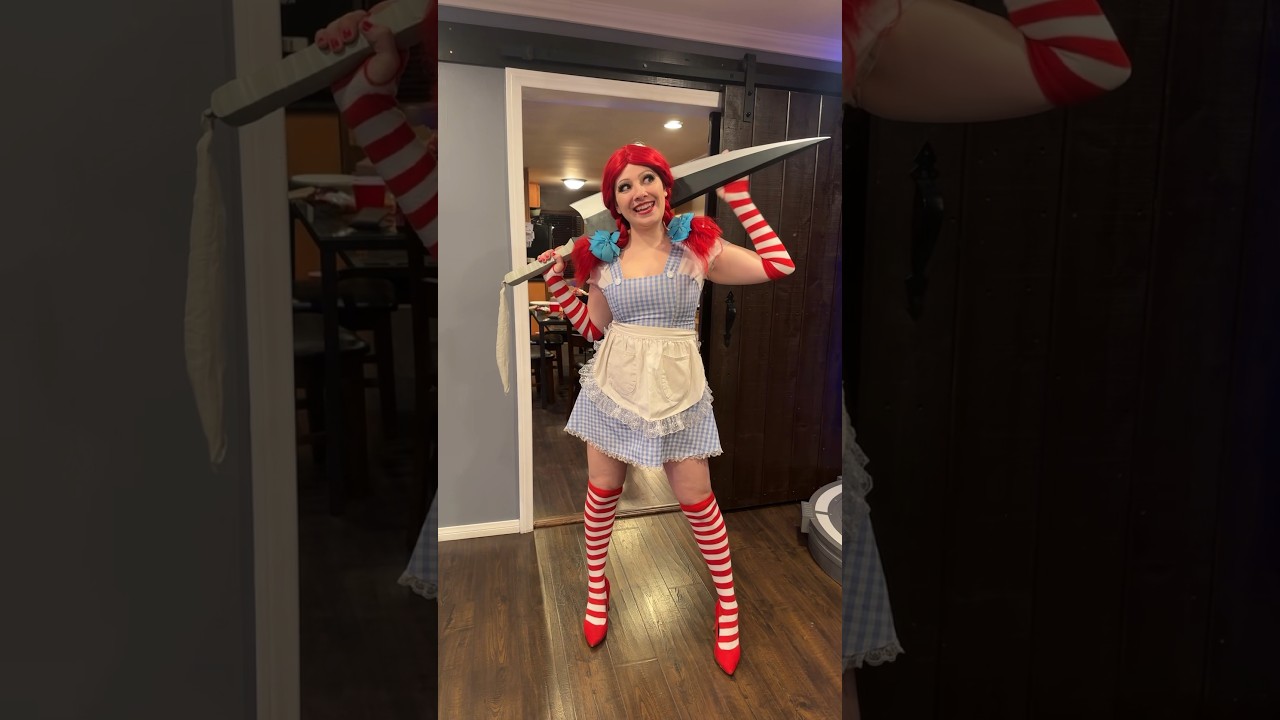 Wendy’s Collection: PART 2 with Arby’s ​@dustdoinit 💢😈💢 #fastfoodhouse #Wendys #Arbys