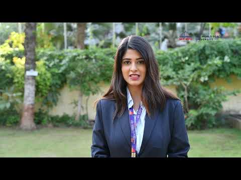 BBA | Admissions 2018-19 - MIT WPU Pune