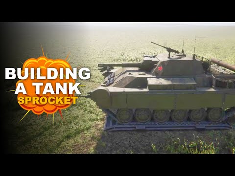 Steam Community :: Video :: Building Your Own Tank - Welcome to ...