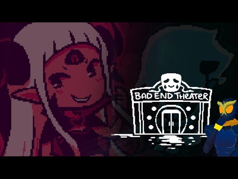 Steam Community :: BAD END THEATER