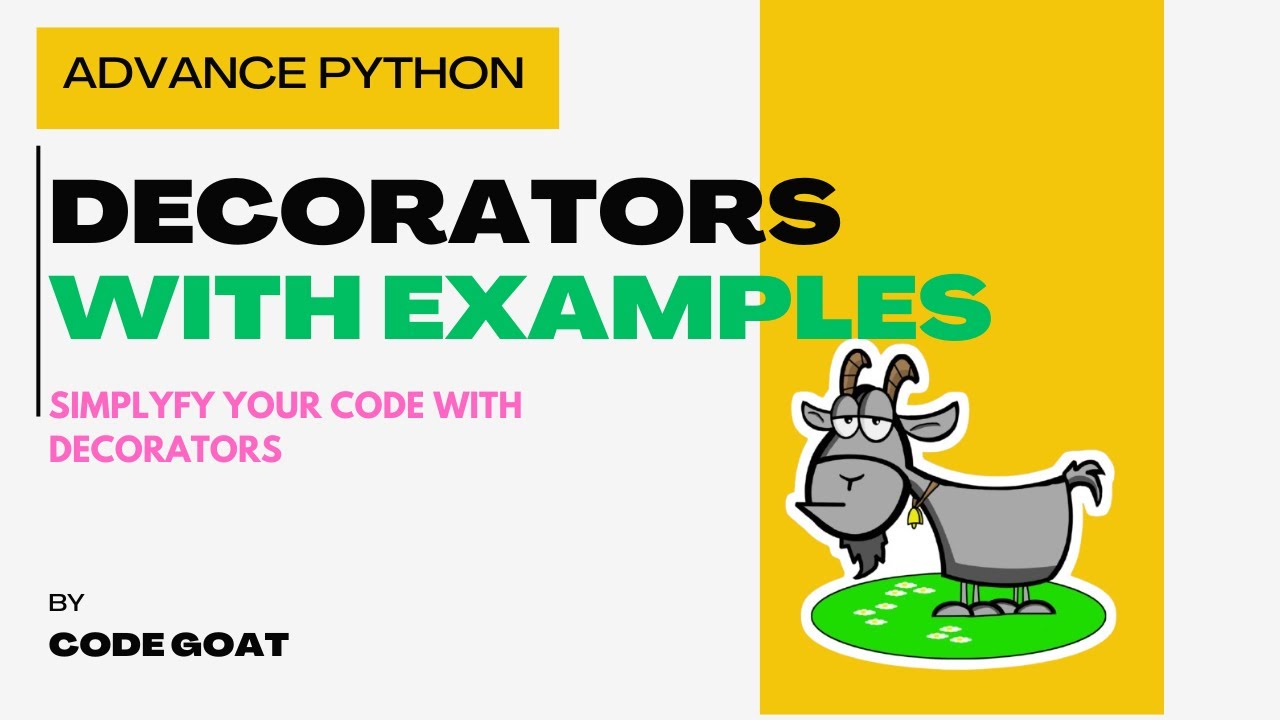 Master Python Decorators: Beginner to Expert