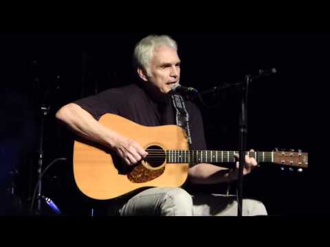 Verlon Thompson Interview | Tie-Dyed Tunes