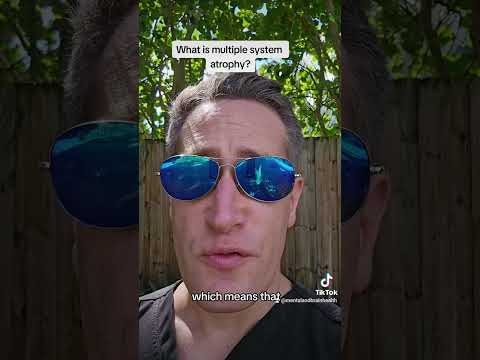 Multiple System Atrophy vs. Parkinson's Disease Key Differences Explained