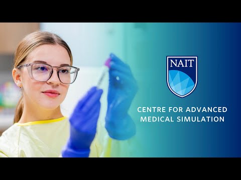 The Centre for Advanced Medical Simulation (CAMS)