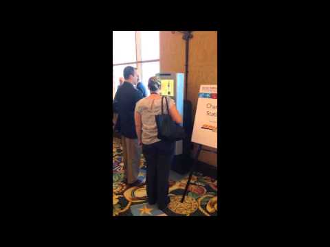 Retail Supply Chain Conference 2016