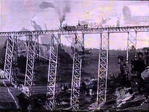 Plains Indians overview #1