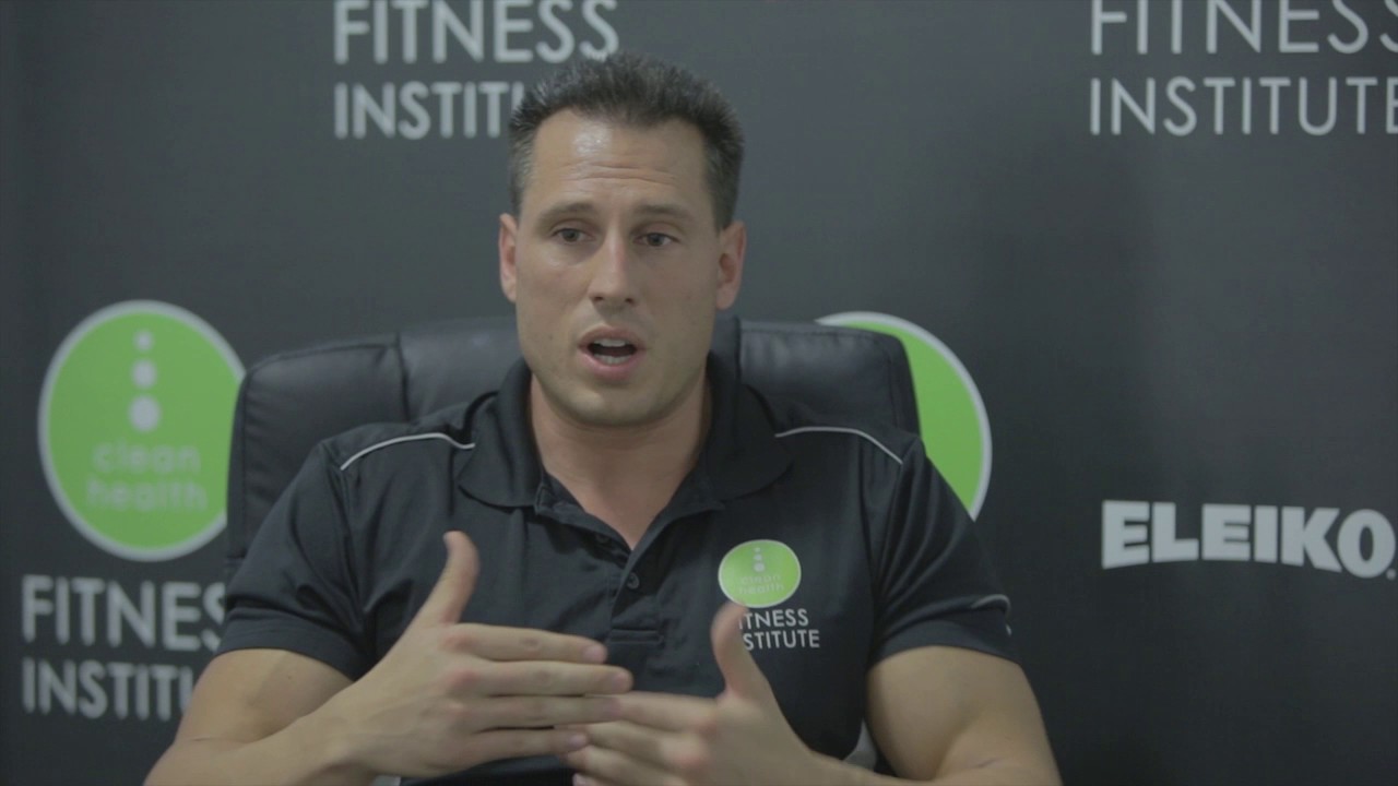 CHFI TV: Difference Between a Coach and Trainer