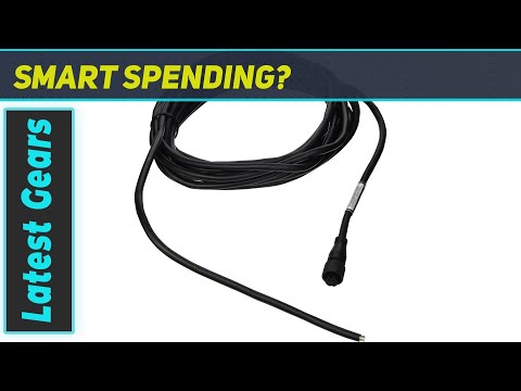 Furuno NMEA Cable: Unlocking Seamless Connectivity