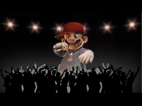 Steam Community :: Video :: Mario Tries to Beatbox [TROLL] // Mario Maker 2