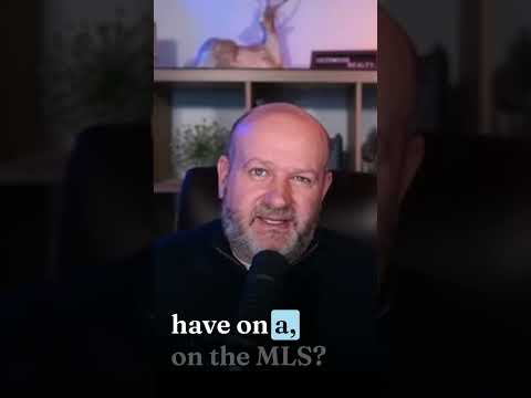 California Home Sellers Lose Big Off MLS Over $30,000!