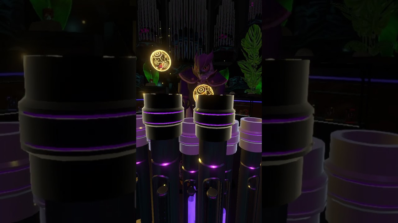 Recursion Lab | Resonite World Highlight #5